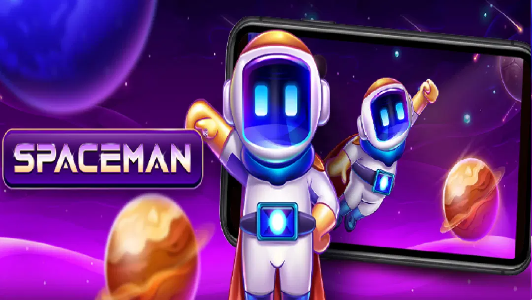 Rasakan Sensasi Slot Luar Angkasa SPACEMAN dengan Perkalian Gila x5000 ...